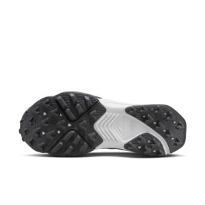 Women's ZoomX ZEGAMA Trail - Size 8.5 US -Black/White