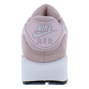 Nike Women's Low-Top Sneakers, Barely Rose Summit White Pink Oxfor, 9.5