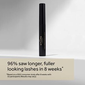 Eylure 2in1 Lash & Brow Enhancing Serum, 3.5 ml | See Results in 2 Weeks Clear