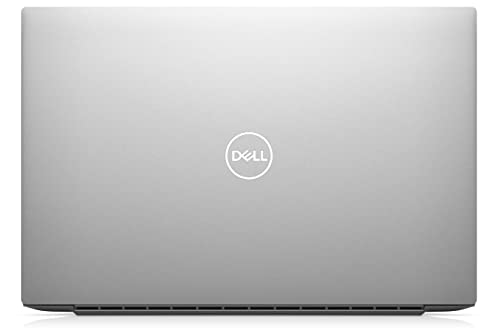 Dell XPS 17 9720 Laptop 17" FHD+ Intel Core i9-12900HK 14 Cores @ 5GHz 12th Gen CPU, 32GB DDR5, 1TB SSD, GeForce RTX 3060, Intel Killer Wi-Fi 6, Windows 11 Pro, Pro Support until Nov 2025,(Silver) New