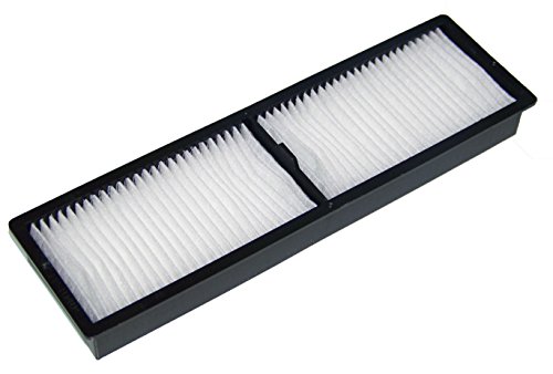 Projector Air Filter Compatible with Epson Model Numbers EB-G6770WU, EB-G6770WUNL, EB-G6800, EB-G6870, EB-G6900WU