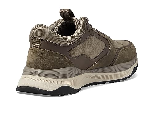 Teva Unisex Terrawave Sneaker Hiking Shoe, Bungee Cord, 5.5 US Men