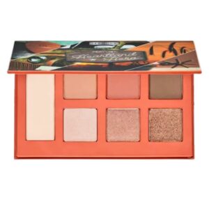 sephora collection sephora playlist® eyeshadow palette heartland hero