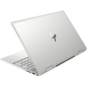 HP Envy X360 2-in-1 15.6" FHD IPS Touch-Screen Laptop | 11th Generation Intel Core i5-1135G7 | 32GB DDR4 RAM | 1024GB SSD | Backlit Keyboard | Fingerprint | Windows 11 Home | with Stylus Pen Bundle