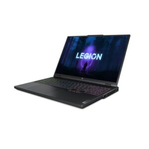 lenovo legion pro 5i 16" gaming laptop, 2560 x 1600 wqxga 240hz dispaly, 13th gen intel 24-core i9-13900hx, nvidia geforce rtx 4070 8g, 64gb ddr5 ram,2tb nvme ssd, windows 11 pro - onyx grey