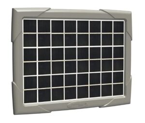 cuddeback super solar power bank