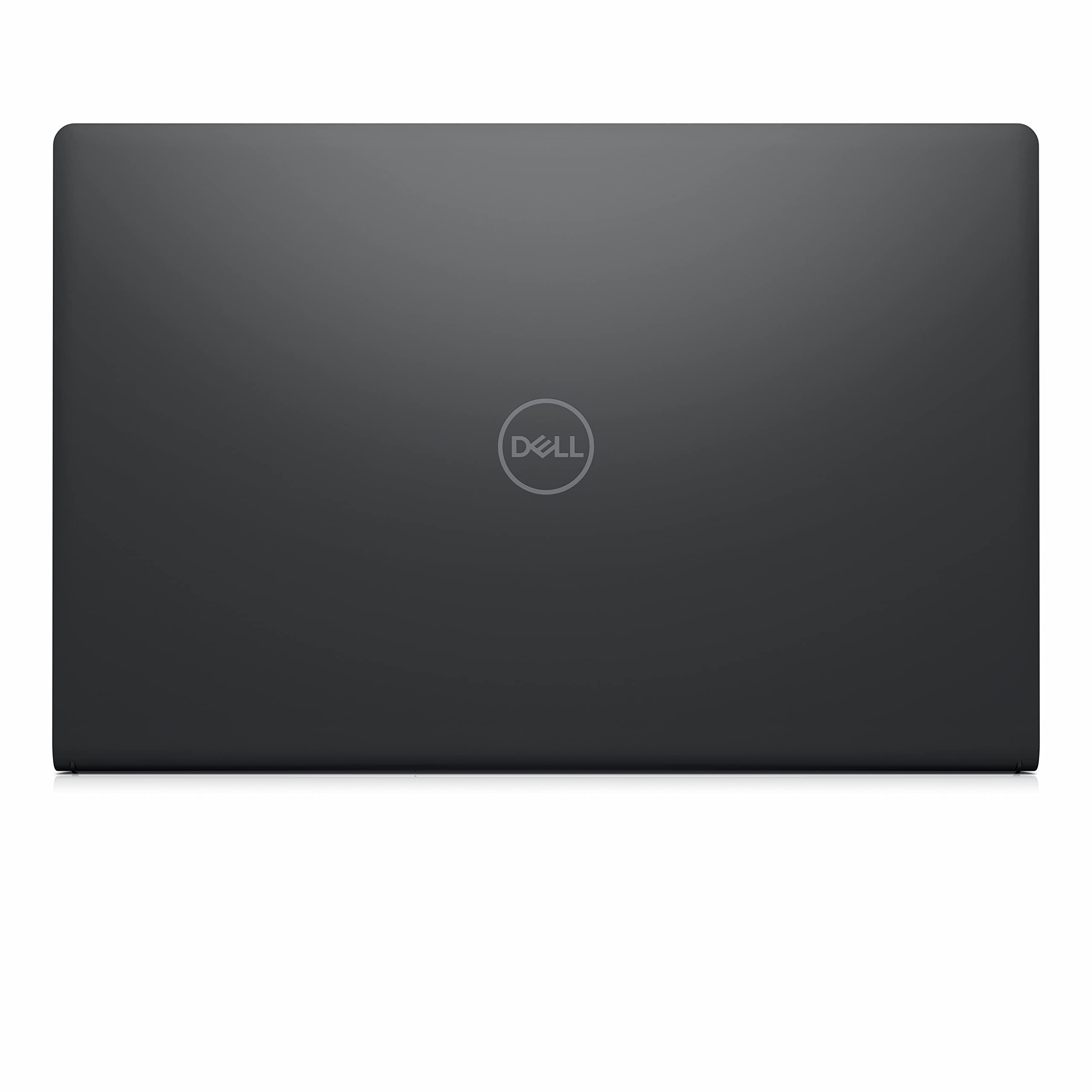 Dell Inspiron 15 3000 3510 Business Laptop 15.6” HD Anti-Glare Narrow Border Display Intel 4-Core Pentium Silver N5030 Processor 4GB RAM 128GB SSD Intel UHD Graphics 605 HDMI Win10 Carbon Black