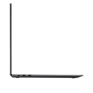 LG 2022 Gram 16" 2-in-1 Ultralight Laptop WQXGA IPS Touchscreen Intel EVO Platform i7-1260P 12-Core 16GB RAM 1TB (512x2) NVMe SSD Iris Xe Graphics Backlit KB WiFi 6e Thunderbolt 4 Win 11 Pro w/Pen