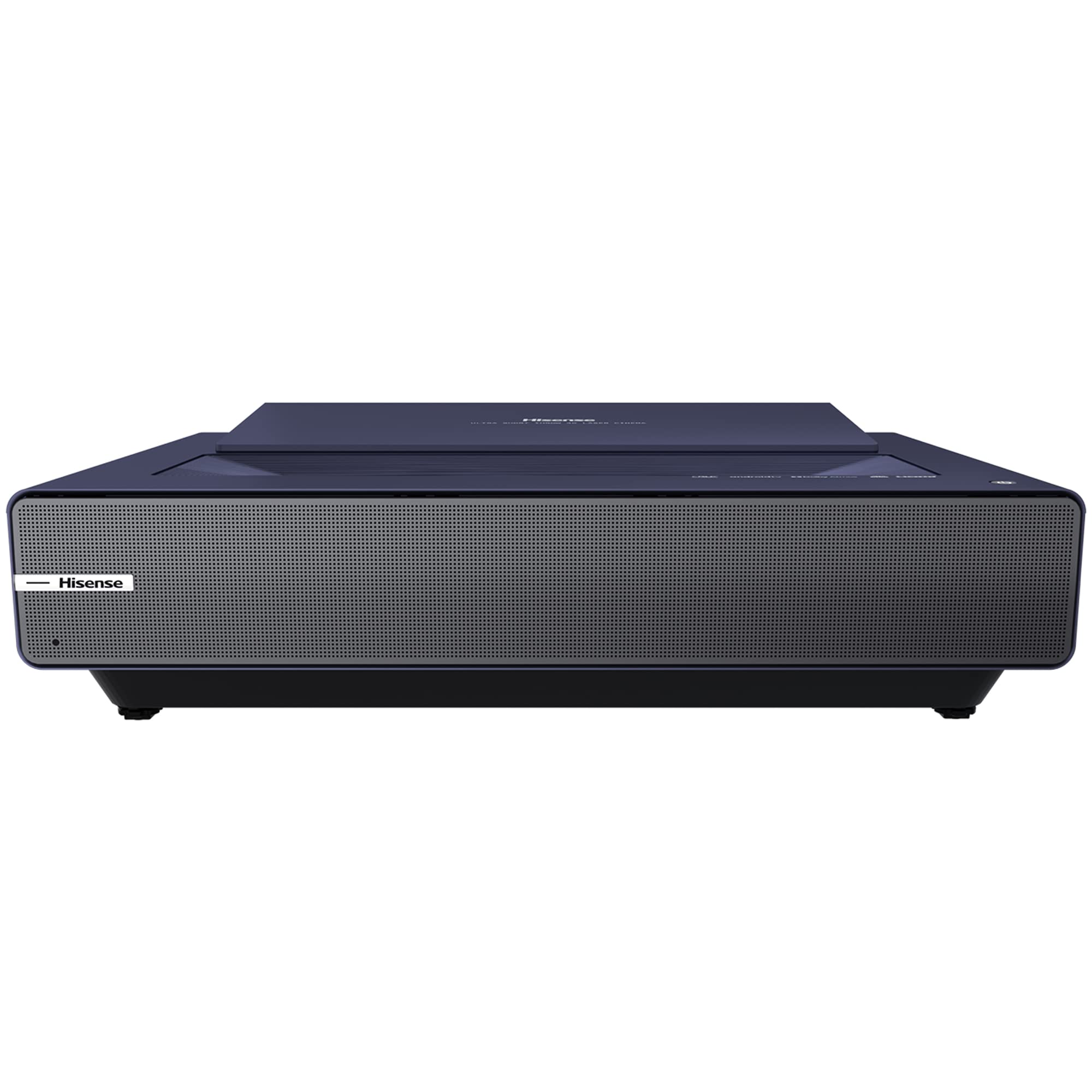 Hisense PX1-RB UHD Laser Short Throw Projector- Certified Refurbished