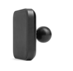 peak design mobile 20mm ball adapter wireless charging (non-locking)