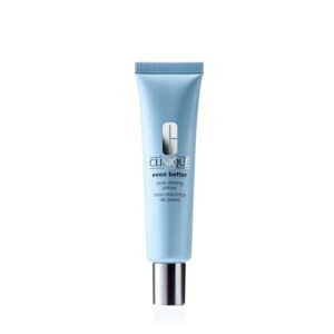 clinique even better pore defying face primer