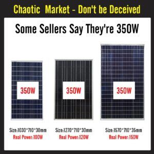 ECO-WORTHY 520Watt 12Volt Flexible Solar Panel Kit for Off Grid Home RV, Boat and Uneven Surfaces:4pcs 130W Mono Solar Panel + 40A 12V MPPT Charger Controller + Solar Cable + Tray Cable + Y Branch