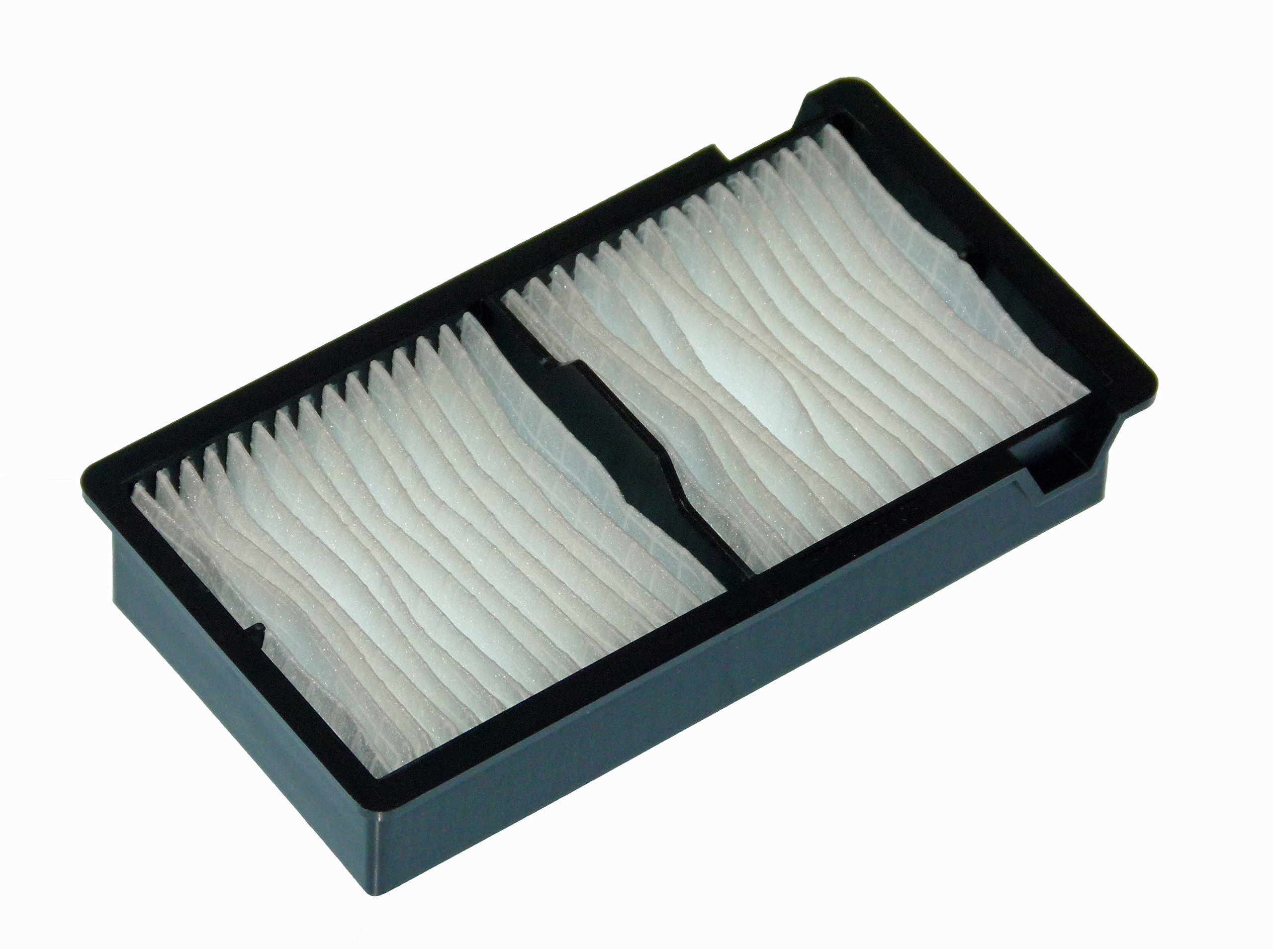 Projector Air Filter Compatible with Epson Model Numbers PowerLite Home Cinema 3000, 3100, 3500, 3510, 3600e, 3700