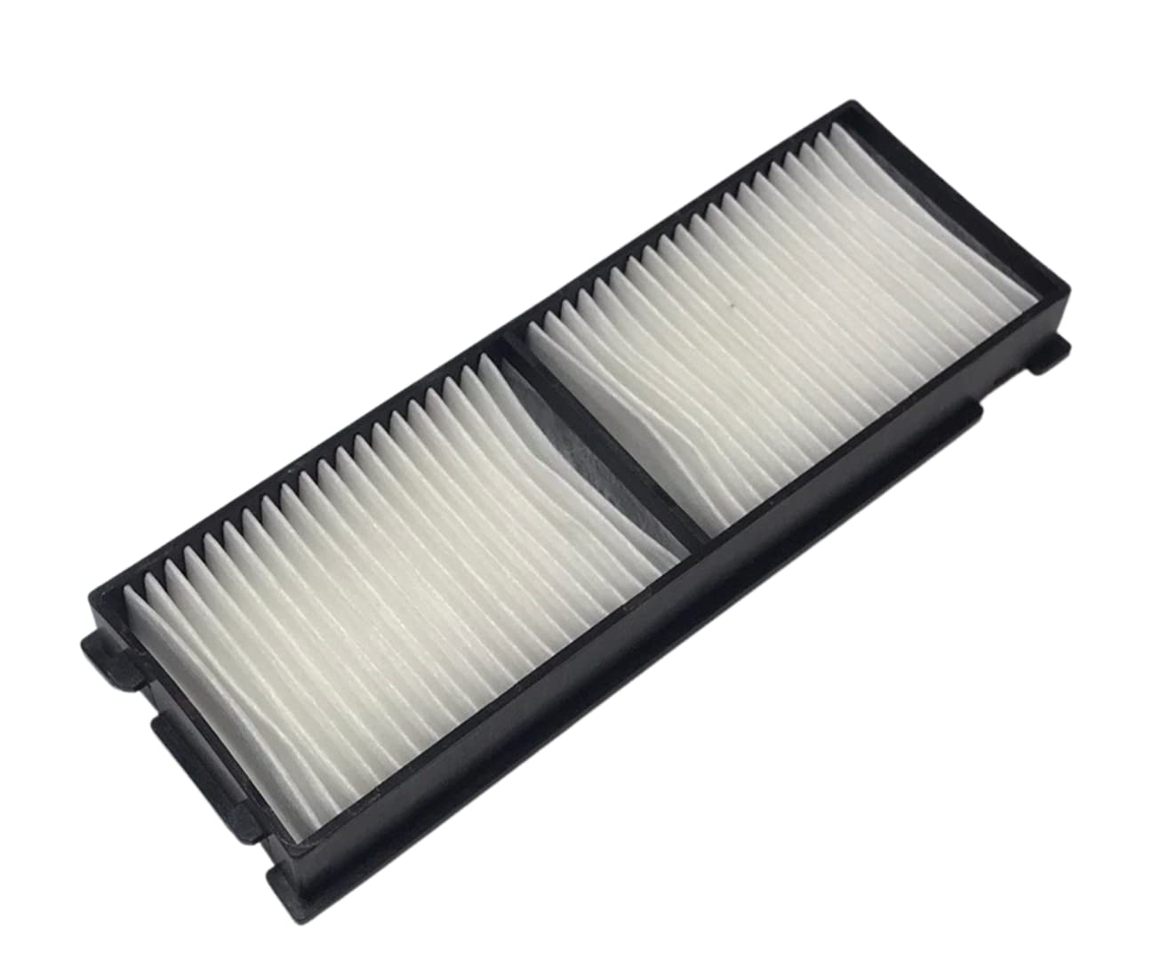 Projector Air Filter Compatible with Epson Model Numbers PowerLite Home Cinema 3010, 3010+, 3010E, 3020, 3020+, 3020E