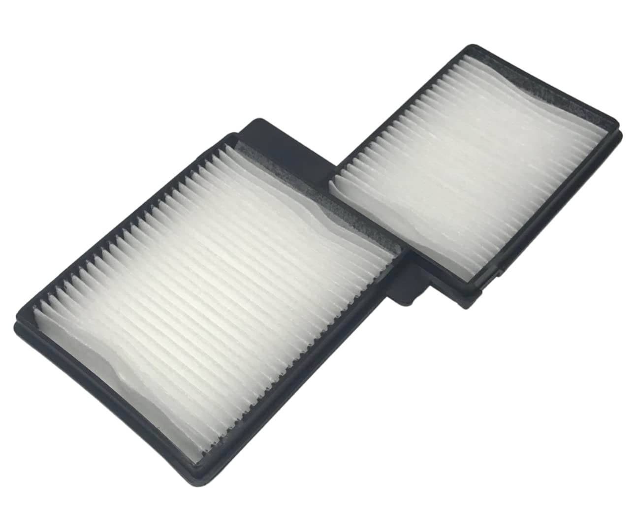 Projector Air Filter Compatible with Epson Model Numbers PowerLite 470, 475W, 480, 485W, 570, 575W, 580