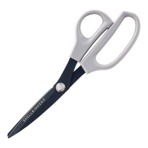 spellbinders papercrafts, inc spellbinders pro shears 9", gray