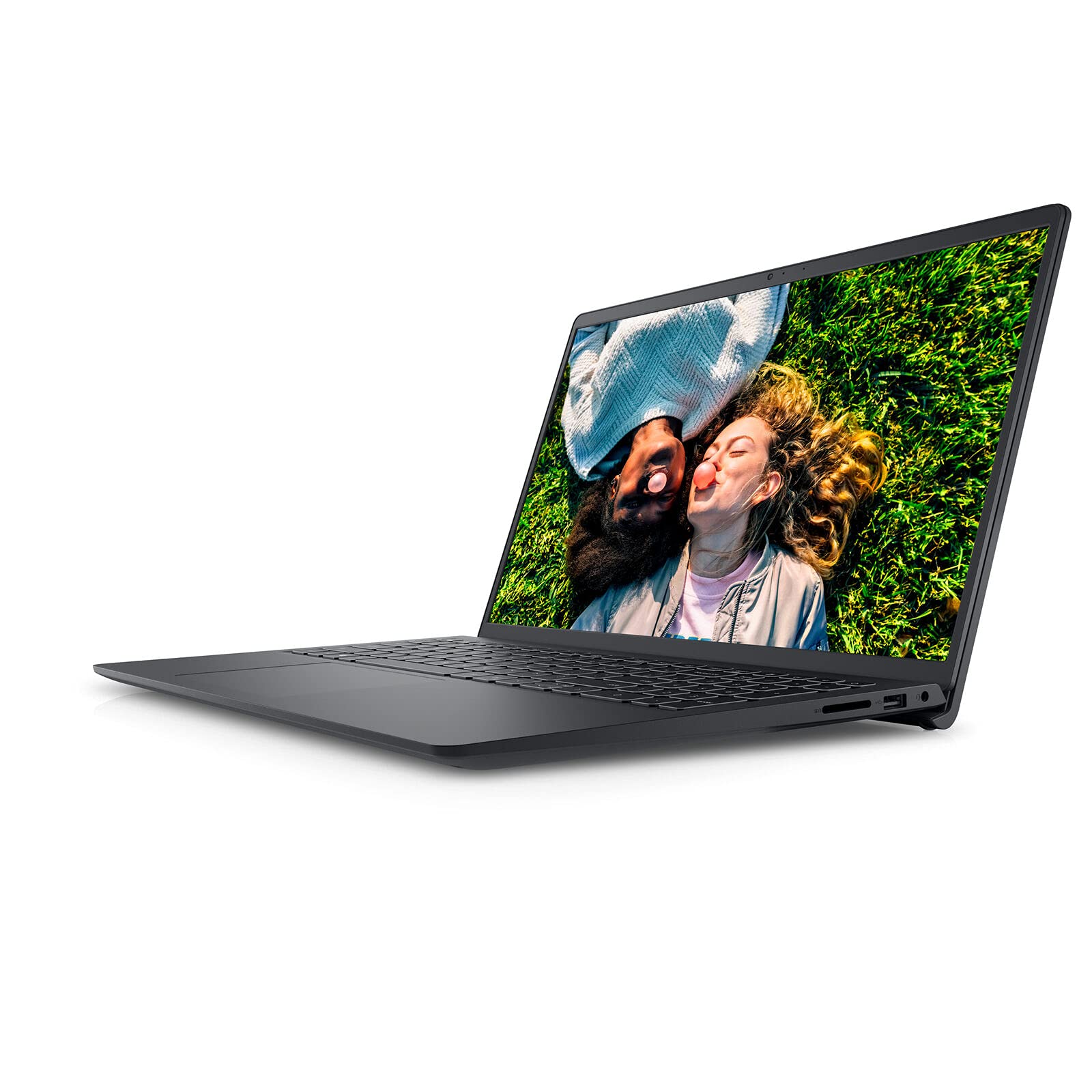 Dell 2023 Inspiron I3530 15.6” FHD Touchscreen Laptop Intel 13th 10-Core i7-1355U 32GB DDR4 RAM 1TB M.2 NVMe SSD Iris Xe Graphics HDMI Webcam WiFi AX BT USB-C Card Reader Windows 10 Pro