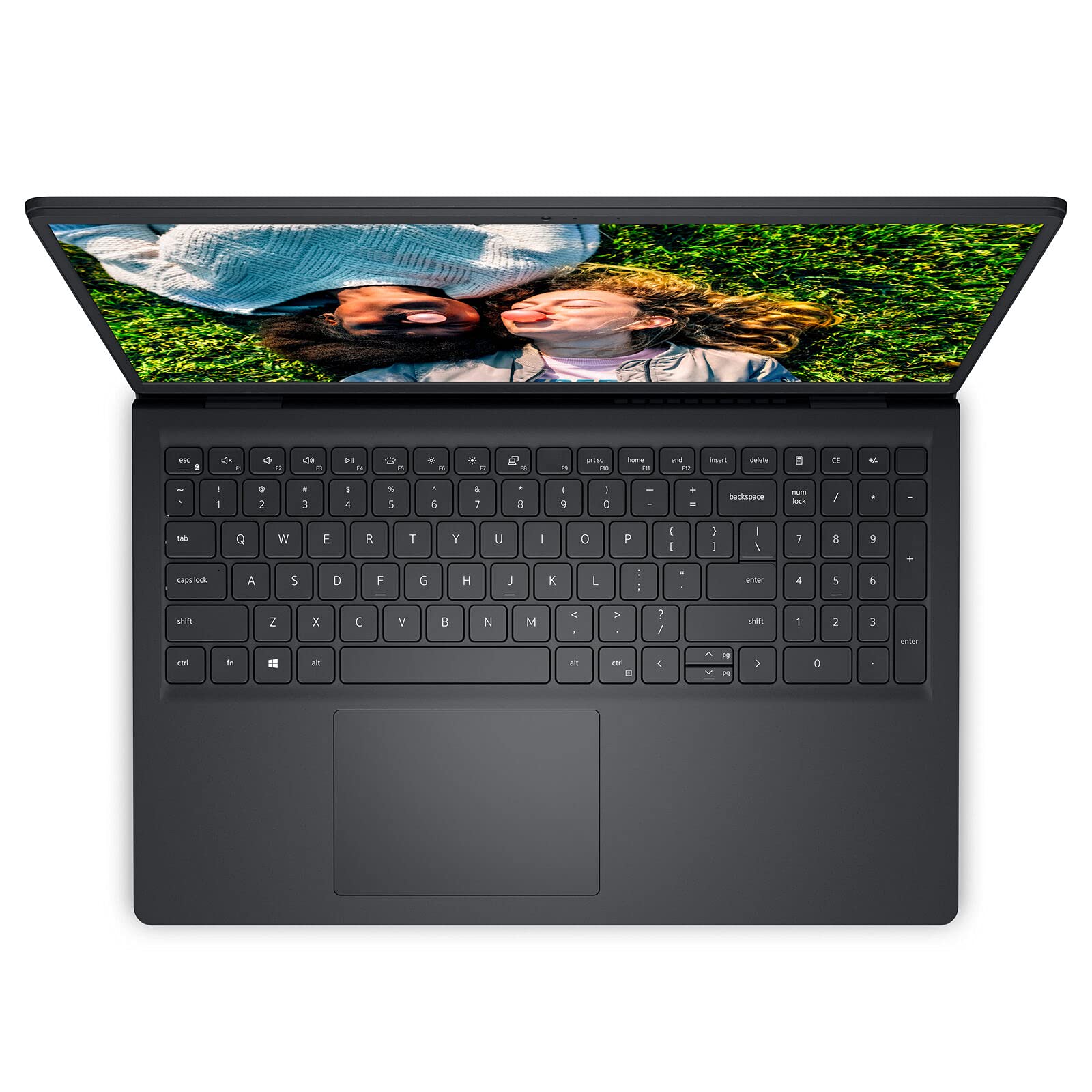 Dell 2023 Inspiron I3530 15.6” FHD Touchscreen Laptop Intel 13th 10-Core i7-1355U 32GB DDR4 RAM 1TB M.2 NVMe SSD Iris Xe Graphics HDMI Webcam WiFi AX BT USB-C Card Reader Windows 10 Pro