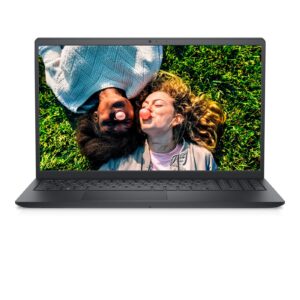 Dell 2023 Inspiron I3530 15.6” FHD Touchscreen Laptop Intel 13th 10-Core i7-1355U 32GB DDR4 RAM 1TB M.2 NVMe SSD Iris Xe Graphics HDMI Webcam WiFi AX BT USB-C Card Reader Windows 10 Pro