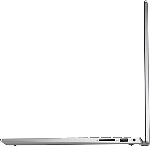 Dell 2023 Inspiron i7420 14” WUXGA IPS Touchs 2-in-1 Laptop 10-Core Intel i7-1255U Iris Xe Graphics 64GB DDR4 2TB NVMe SSD USB-C w/DP WiFi AX BT Webcam HDMI Backlit KB Fingerprint Windows 11 Home