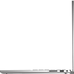 Dell 2023 Inspiron i7420 14” WUXGA IPS Touchs 2-in-1 Laptop 10-Core Intel i7-1255U Iris Xe Graphics 16GB DDR4 512GB NVMe SSD USB-C w/DP WiFi AX BT Webcam HDMI Backlit KB Fingerprint Windows 11 Pro