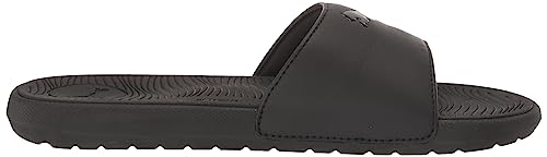 PUMA Women's Cool Cat 2.0 Slide Sandal, Sport Black Black, 8