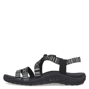 skechers women's, reggae - trail on by sandal