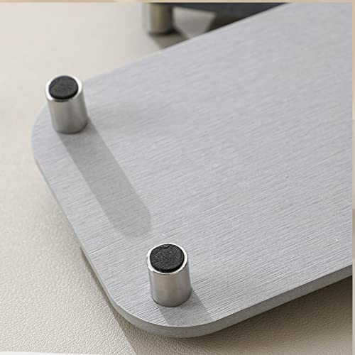 AfooBezos Soon Neat Kitchen Sink Caddy, Instant Dry Sink Organizer Sink Tray With Stainless Steel Feet Protection Sponge Soap Dispenser Holder For Bathroom Kitchen (light grey, 1 pack)