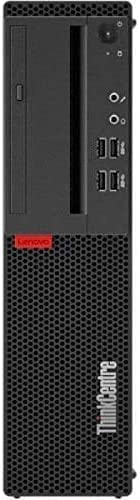 Lenovo Desktop ThinkCentre M910S SFF, Intel core i7-6700 Quad Core Up to 4.2GHz, 32GB RAM 1TB SSD, Build in WiFi Bluetooth, Wireless Keyboard & Mouse, HDMI, VGA, Windows 10 Pro(Renewed)