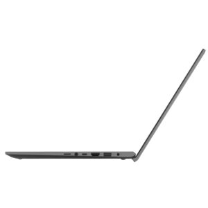 ASUS VivoBook Laptop, 15.6" FHD Touch-Screen, Intel Core i3-1005G1 Processor Up to 3.4 GHz, Fingerprint Reader, Wi-Fi, Webcam, HDMI, Bluetooth, Windows 11 (20GB RAM | 1TB SSD)