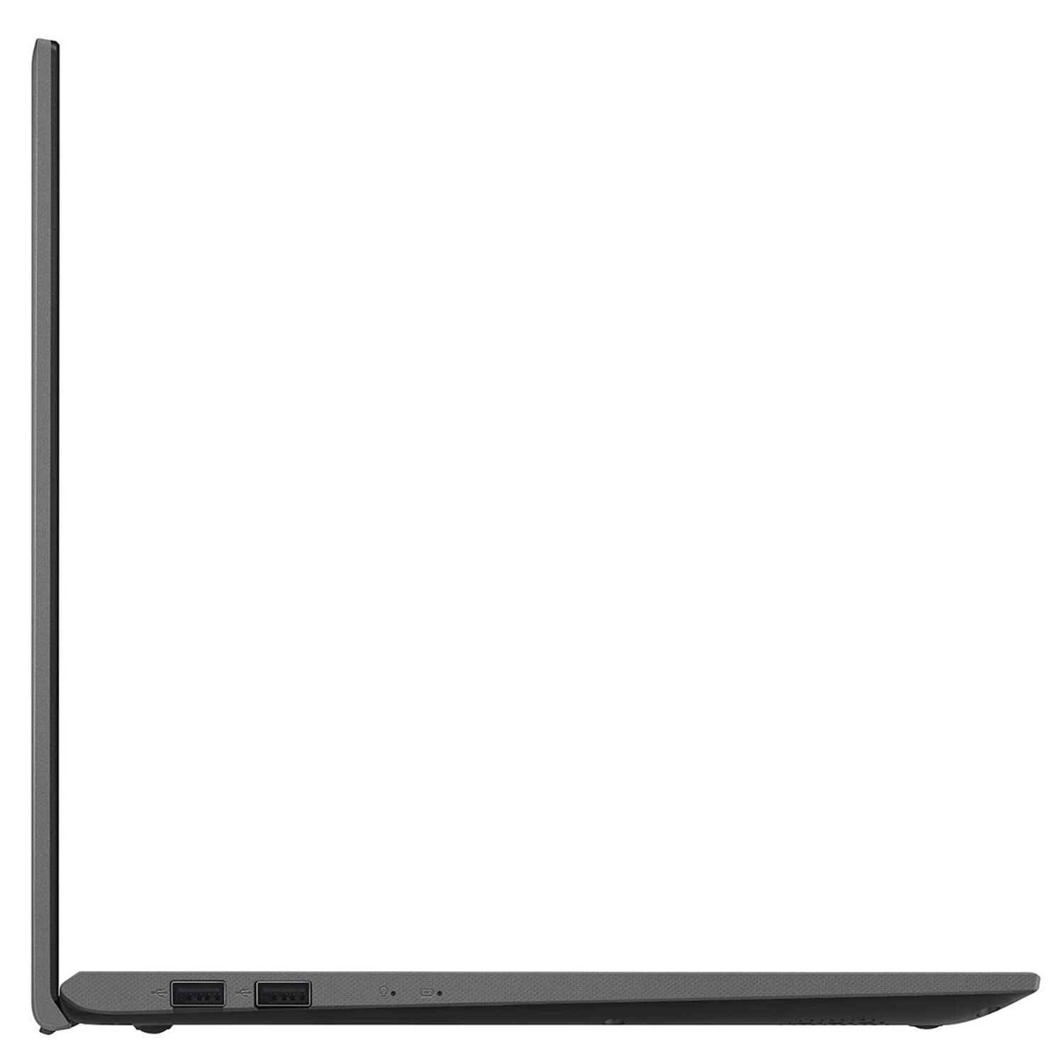 ASUS VivoBook Laptop, 15.6" FHD Touch-Screen, Intel Core i3-1005G1 Processor Up to 3.4 GHz, Fingerprint Reader, Wi-Fi, Webcam, HDMI, Bluetooth, Windows 11 (20GB RAM | 1TB SSD)