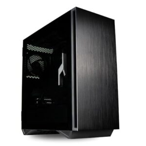 computer upgrade king empowered pc gaming desktop - intel core i7-14700kf 24gb amd radeon rx 7900 xtx, 32gb ddr5 ram, 1tb nvme ssd + 3tb hdd, 850w gold psu, windows 11 home