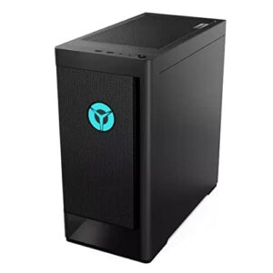 Lenovo Legion T5 Gaming Desktop PC (Intel i7-11700F 8-Core 2.50GHz, 16GB DDR4, 512GB SSD + 1TB HDD, RTX 3060 12GB, WiFi 6, Bluetooth 5.2, RJ-45, Win11P) w/Keyboard, Mouse, w/Hub