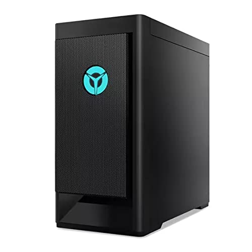 Lenovo Legion T5 Gaming Desktop PC (Intel i7-11700F 8-Core 2.50GHz, 16GB DDR4, 512GB SSD + 1TB HDD, RTX 3060 12GB, WiFi 6, Bluetooth 5.2, RJ-45, Win11P) w/Keyboard, Mouse, w/Hub