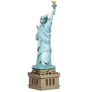 Metal Earth Premium Series Statue of Liberty 3D Metal Model Kit Fascinations