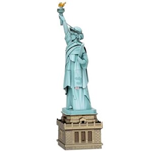 Metal Earth Premium Series Statue of Liberty 3D Metal Model Kit Fascinations