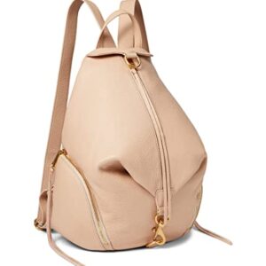 Rebecca Minkoff Julian Backpack Nude One Size