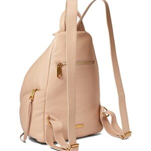 Rebecca Minkoff Julian Backpack Nude One Size