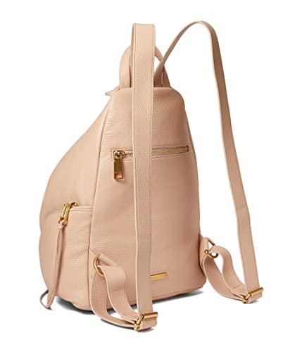 Rebecca Minkoff Julian Backpack Nude One Size