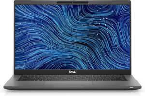 dell latitude 7420 business fhd laptop (intel i5-1145g7 vpro upto 4.4 ghz, 8gb ram, 256gb pcie ssd, intel iris xe, 14.0" 60 hz, wifi 6, bluetooth 5.2, webcam, micro sd reader, win11pro)