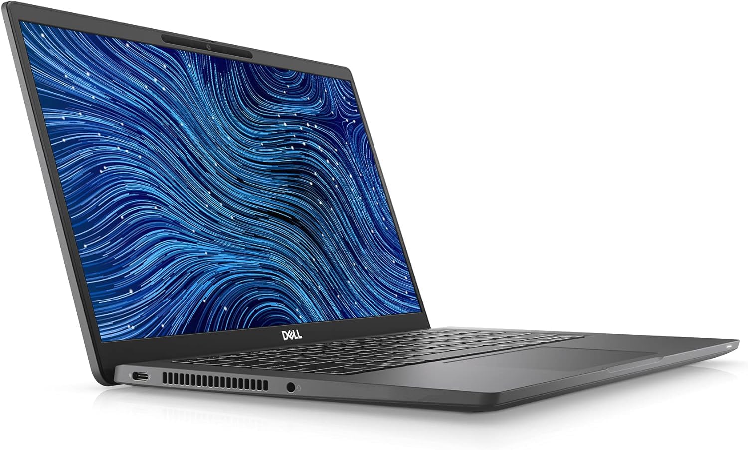 Dell Latitude 7420 Business FHD Laptop (Intel i5-1145G7 vPro Upto 4.4 GHz, 8GB RAM, 256GB PCIe SSD, Intel Iris Xe, 14.0" 60 Hz, WiFi 6, Bluetooth 5.2, Webcam, Micro SD Reader, Win11Pro)