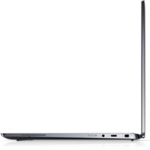 Dell Latitude 9000 9330 2-in-1 (2022) | 13.3" QHD+ Touch | Core i7-1TB SSD Hard Drive - 32GB RAM | 10 Cores @ 4.7 GHz - 12th Gen CPU Win 11 Home