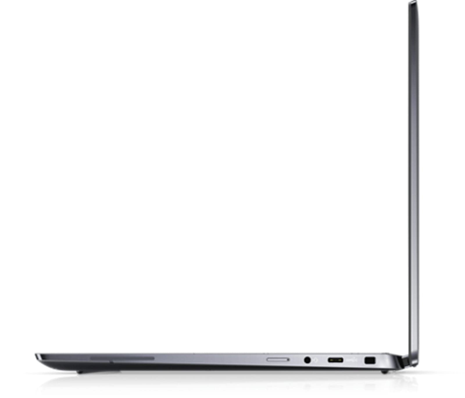 Dell Latitude 9000 9330 2-in-1 (2022) | 13.3" QHD+ Touch | Core i7-1TB SSD Hard Drive - 32GB RAM | 10 Cores @ 4.7 GHz - 12th Gen CPU Win 11 Home