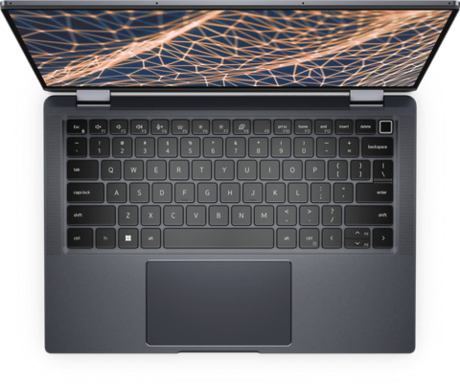 Dell Latitude 9000 9330 2-in-1 (2022) | 13.3" QHD+ Touch | Core i7-1TB SSD Hard Drive - 32GB RAM | 10 Cores @ 4.7 GHz - 12th Gen CPU Win 11 Home