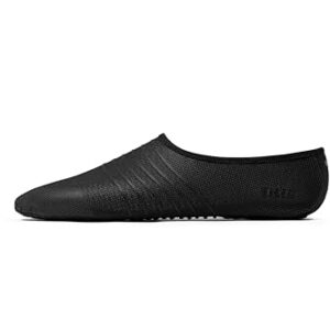 Bloch Women's S2240 Flex Black Slipper, 7