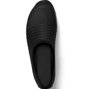 Bloch Women's S2240 Flex Black Slipper, 7