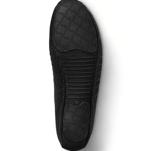 Bloch Women's S2240 Flex Black Slipper, 7