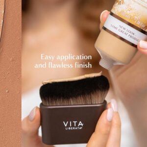 Vita Liberata Tanning Body Brush