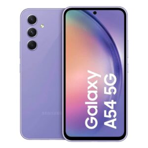 samsung a54 5g light violet / 8+256gb / 6.4" amoled 120hz full hd+