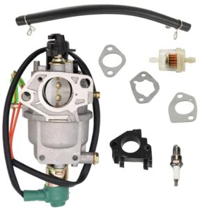 sakitam replacement carburetor for all power america apg3009n apg3075 apgg6000 generators